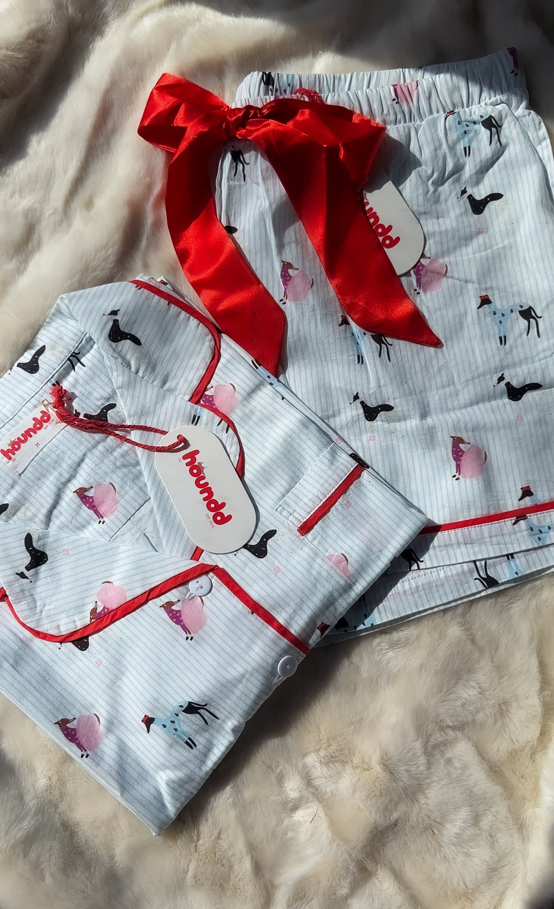 Clothes For Humans – Houndd Co