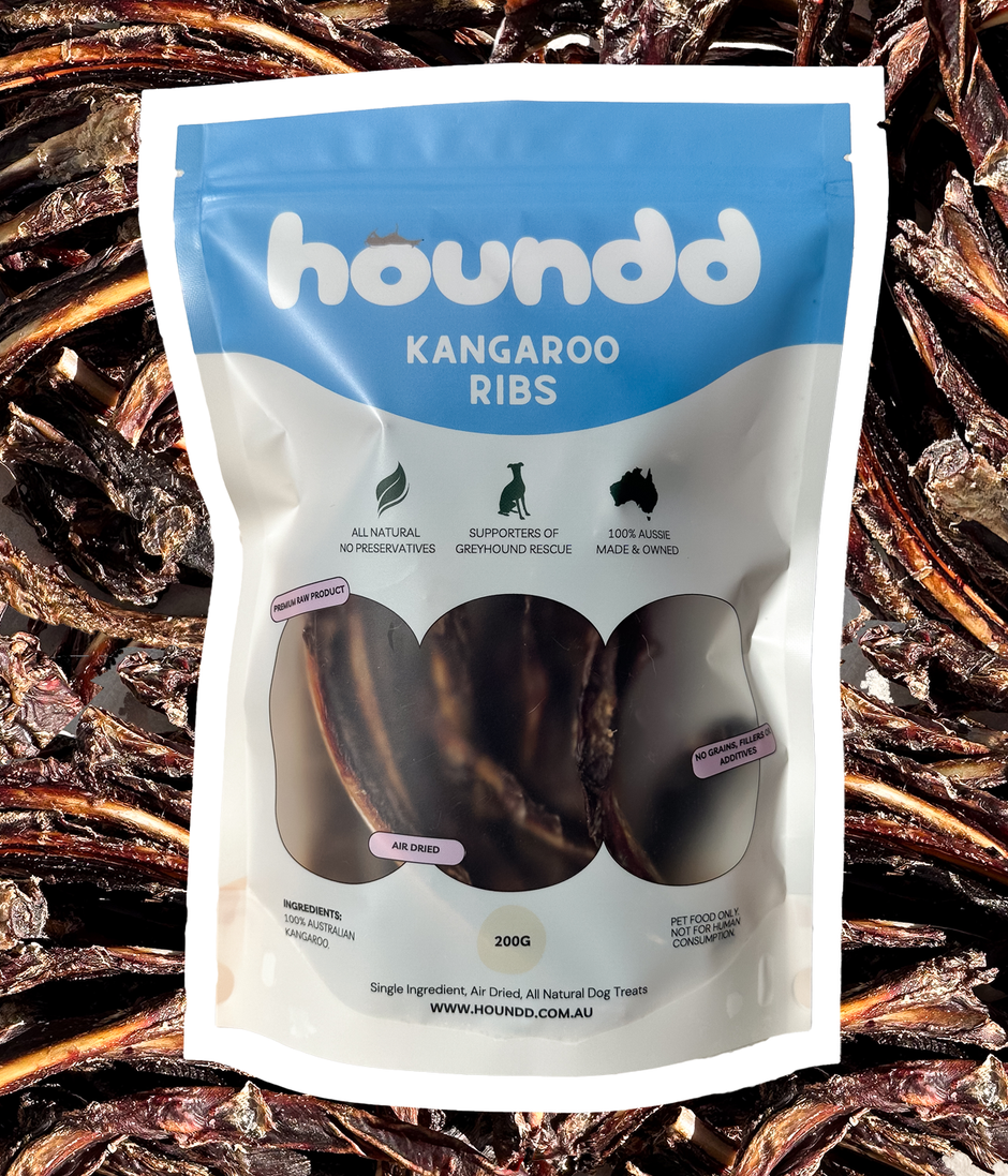 Houndd Co | Your dog's favourite place to shop!